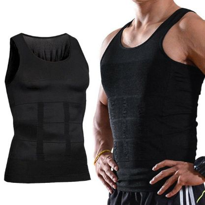 Six-Pack T-Shirt ABSFIT (2 Stk.) – de.soldius.com