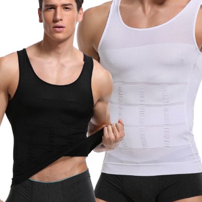 Six-Pack T-Shirt ABSFIT (2 Stk.) – de.soldius.com