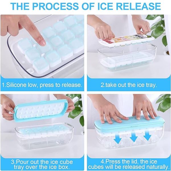 Eisbehälter | ICEMATE – de.soldius.com