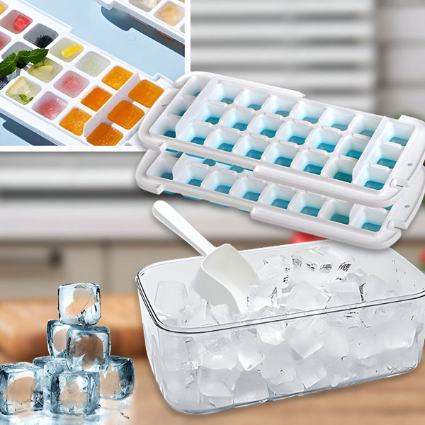 Eisbehälter | ICEMATE – de.soldius.com