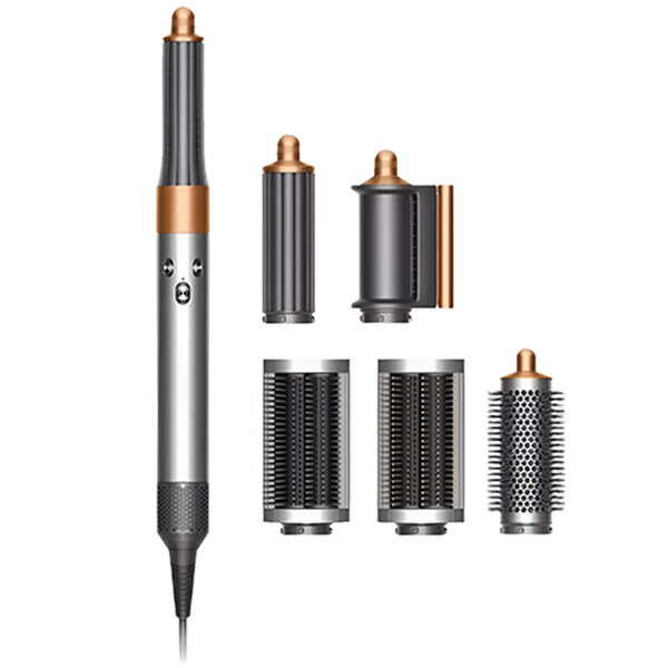Multifunktionaler Haartrockner Und Styler Dyme